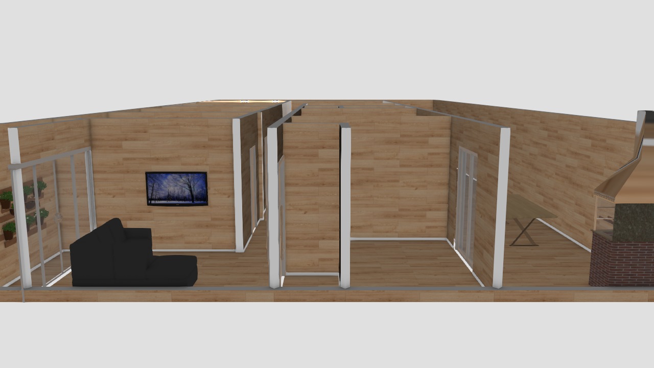 PROJETO LEDA de Andre - Mooble