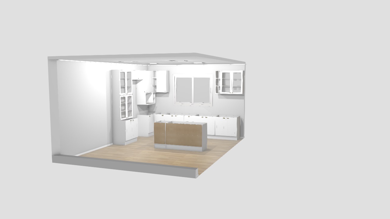 Meu projeto Henn Simone de Ingrid - Mooble Henn