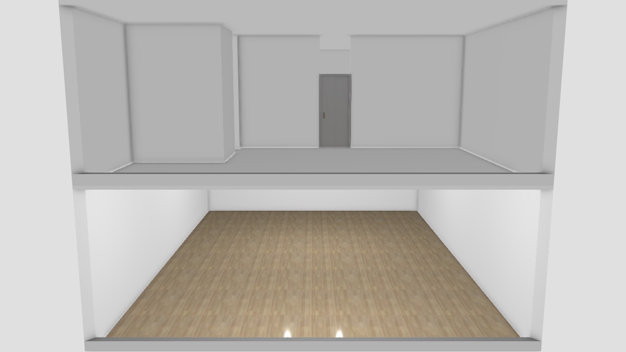 Planta Baixa Sabrina Kel de Marcos - Mooble